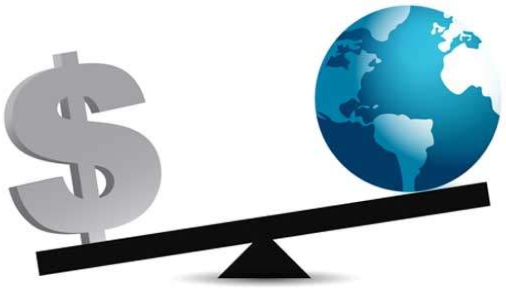 Earth Overshoot Day, Overconsumption, and Planetary Boundaries ...